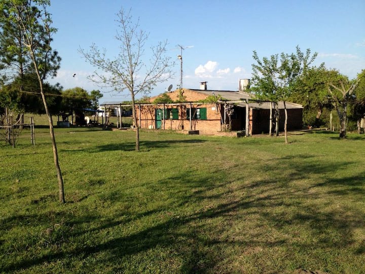 Casa De Campo - Concordia