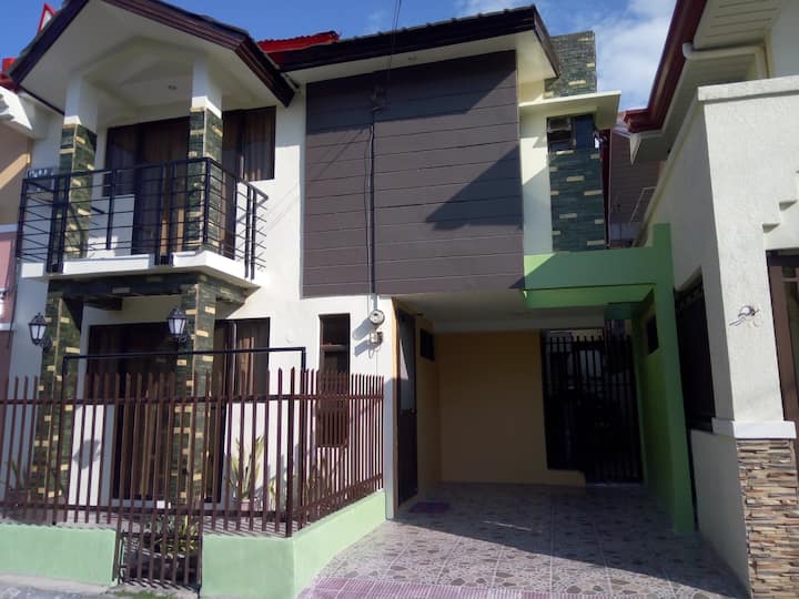 Juwan’s Place - Lapu-Lapu City