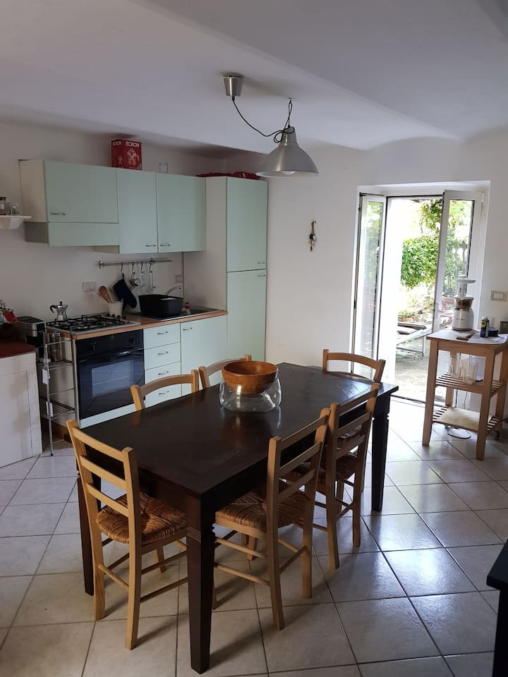 Sunrise House - Pesaro