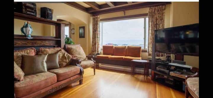 City Of Gardens - Respite Stay 55+ - Victoria