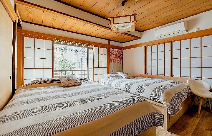 Ueno, Akihabara/3rooms 10pax/bldg Whole Rent/3mins - Ginza