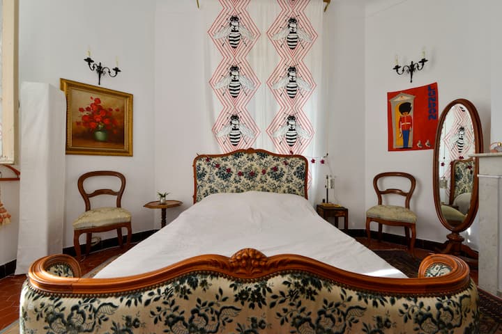 Chambre Privée à Ajaccio /Quartier Dès  éTrangers - Ajaccio
