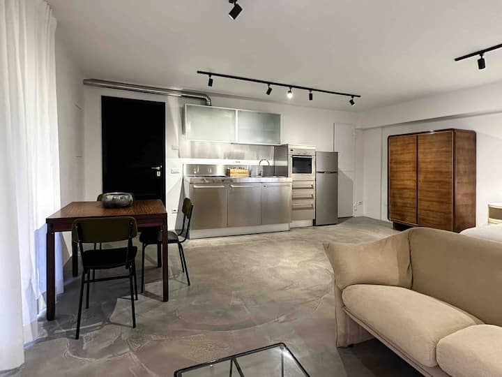 Mini Loft - Reggio d'Émilie