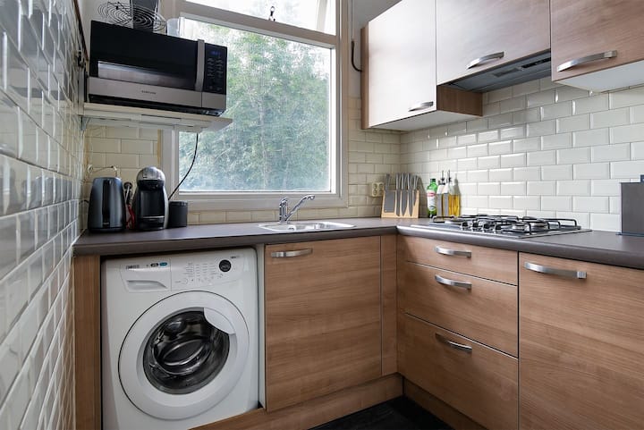 Hele Woning - Schiedam