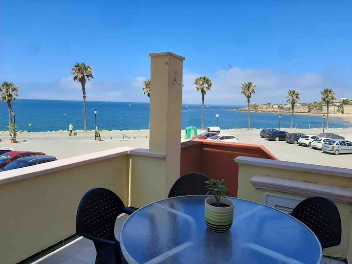 Apartamento Vistas Al Mar - El Puerto de Santa María