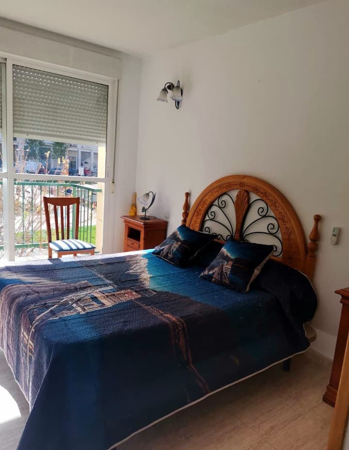 Bonita Habitación Privada, Excelente Ubicación. - Arganda del Rey
