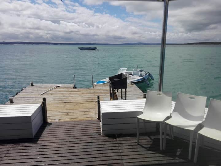 5 Best Houseboat Rentals In And Near Langebaan, South Africa - Updated ...