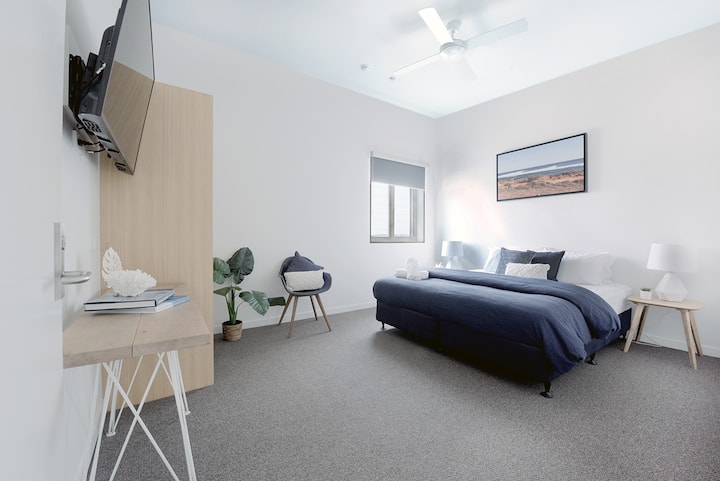 Private Room In High Performance Centre - Pottsville