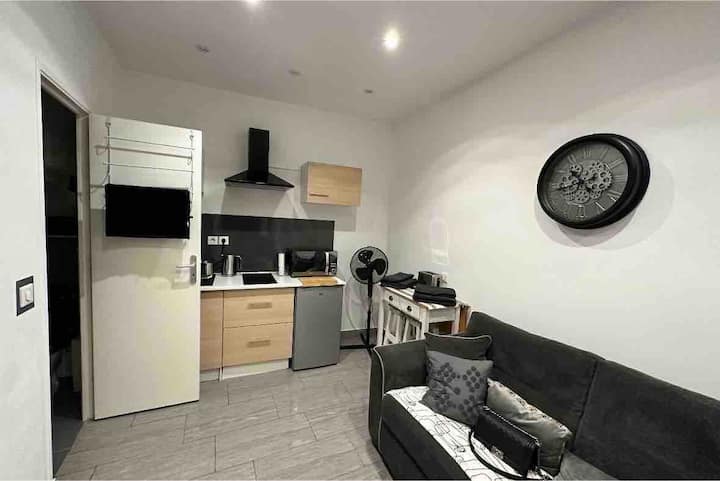 Charmant Studio - La Colle-sur-Loup