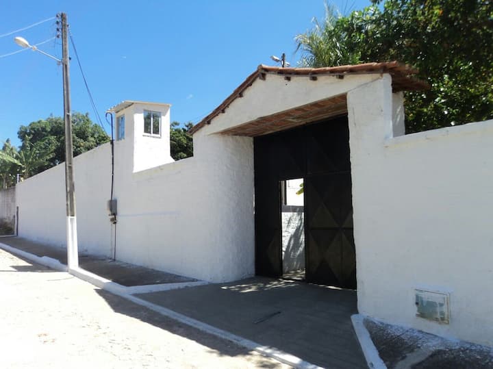 Chácara Palmirândia - Granja