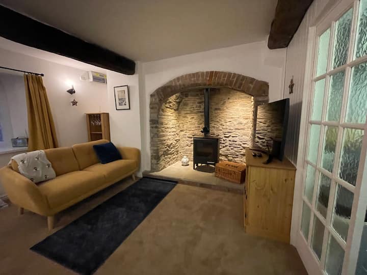 Braunton Breaks - North Beach Cottage - Braunton