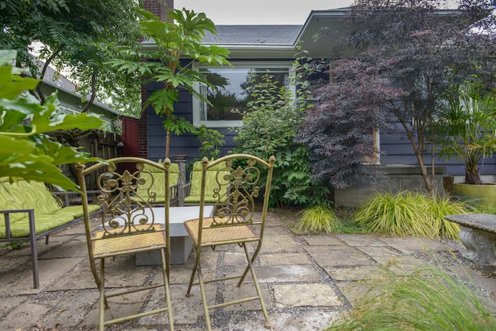 Portland Homes | Apartment and Cottage Rentals | Airbnb