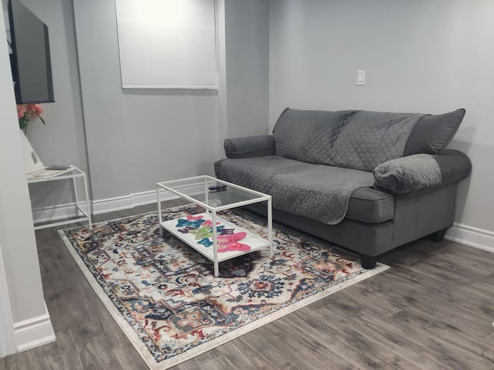 Peaceful Single Room In Whitby. - Ajax