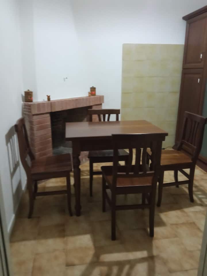 Angel House Sardegna 6 - Mara