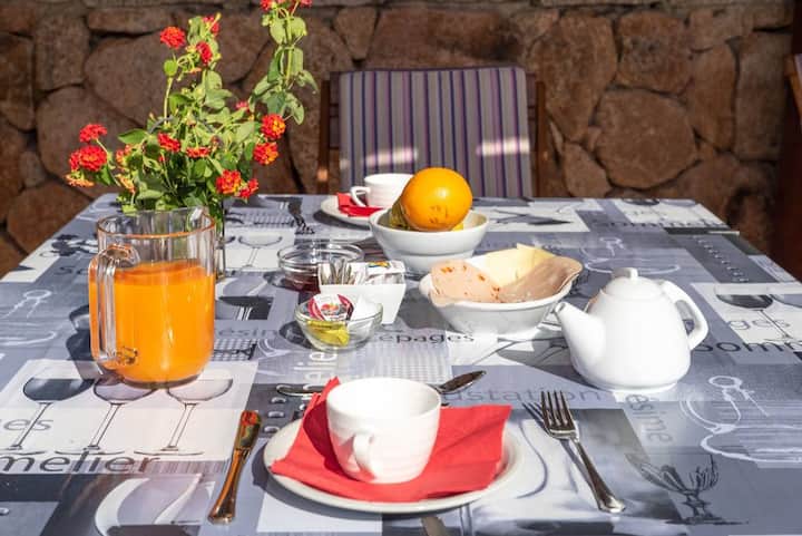 Résidence Villa Smeralda 1 - Olbia