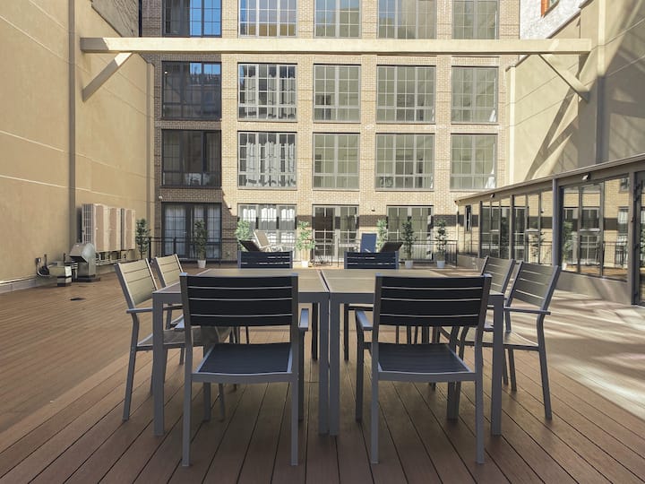 433 West 53-furnished Studio - Manhattan, NY