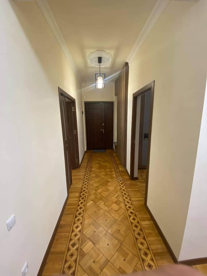 Your Home In Yerevan - Yerevan