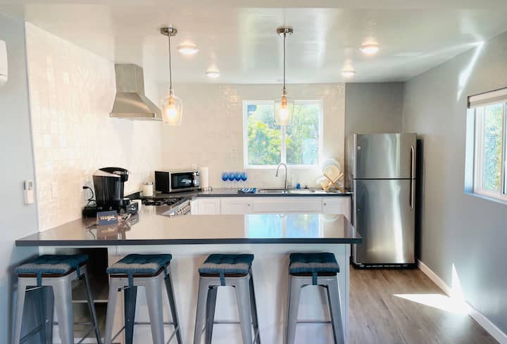 Stunning Casita With A View!! - Skyline - San Diego