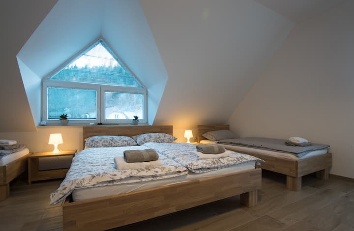 Apartments Teja 2 - Kranjska Gora