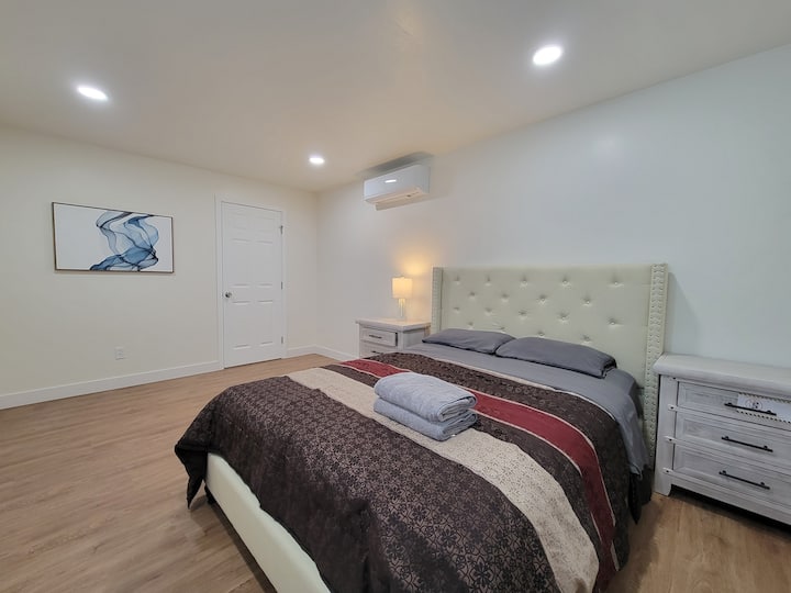 #17b New Build House 3b2b - San Dimas, CA