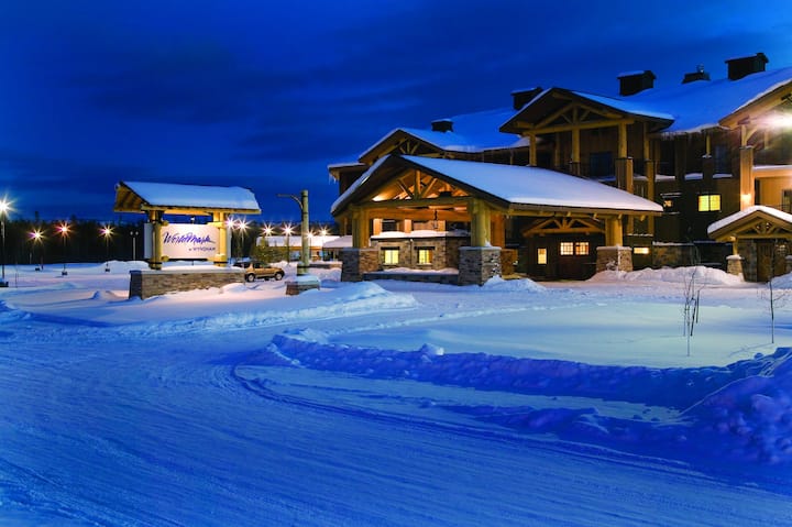 West Yellowstone, Mt, 3 Bedroom Sn #1 - West Yellowstone, MT