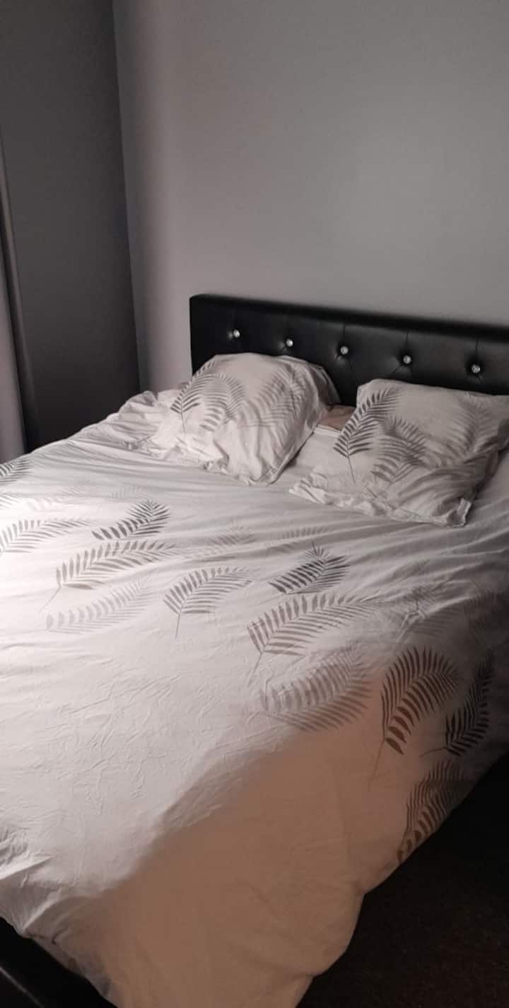 Chambre à Louer Maison 180m2 - Ain