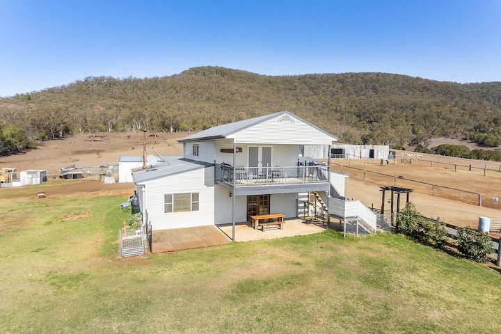 Warwick Holiday Rentals & Homes - Queensland, Australia | Airbnb