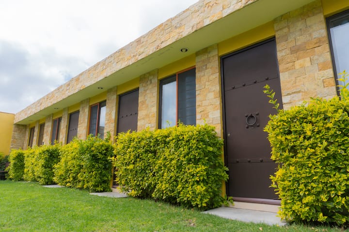 Villa Maple Chocolate - Tlaxcala