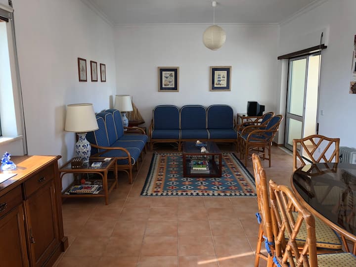 Apartment Near The Beach. Prainha, Alvor, Algarve - Alvor