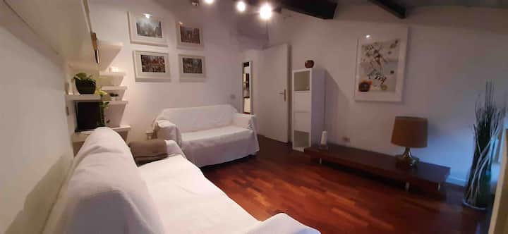 Borgo Colonne 20 - Parme
