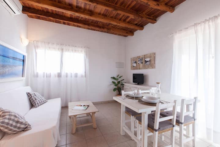 Casita De Campo Muy Bonita
Can Josep Et-6049 - Formentera