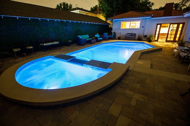 Wrigley Historic Home - Long Beach, CA