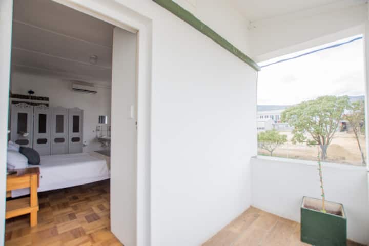 The Bougainvillea B&b - Room 11 - Tulbagh