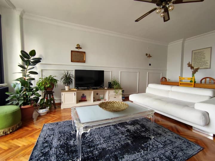 Hagıa Sophıa And Sea View House - Istanbul