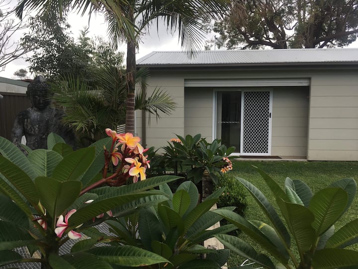 A Home Away From Home - Cronulla