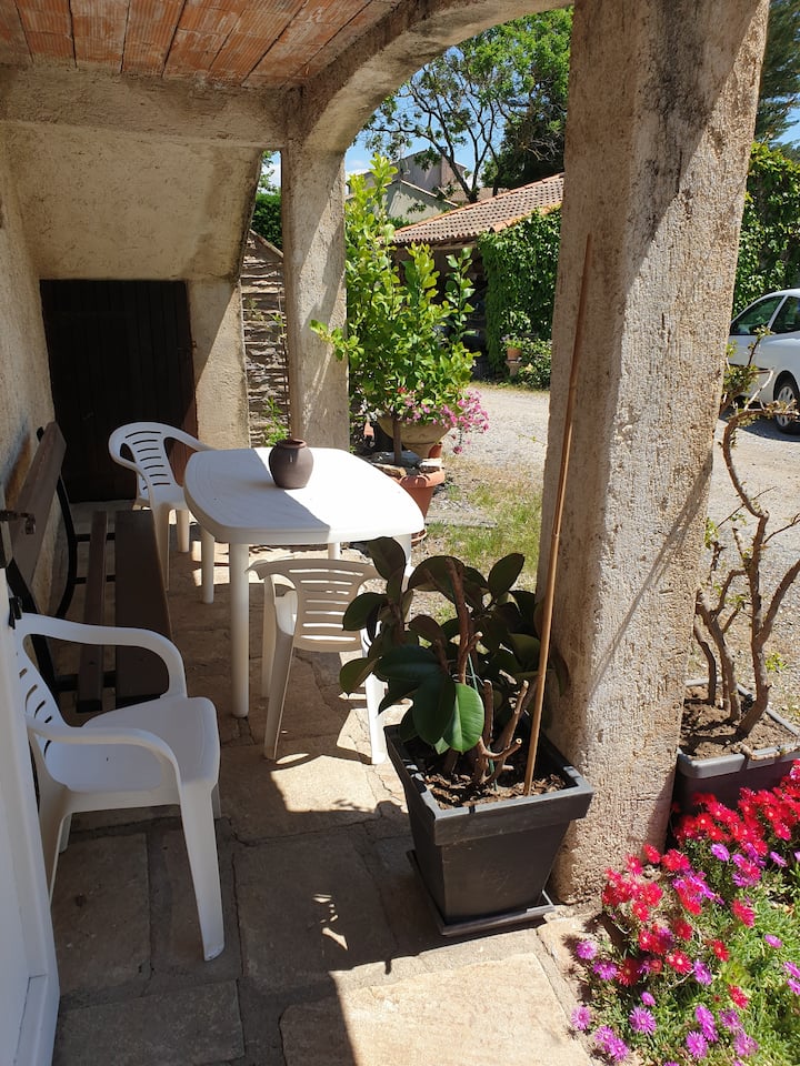 Villa Paisible Tout Confort - Bédarieux