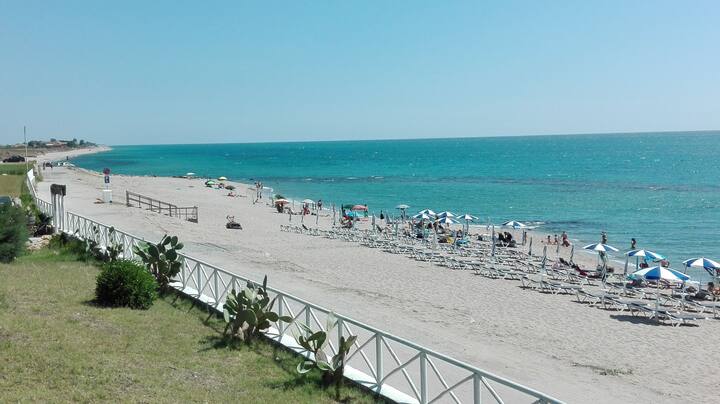 Savelli Vacation Rentals & Homes - Calabria, Italy | Airbnb