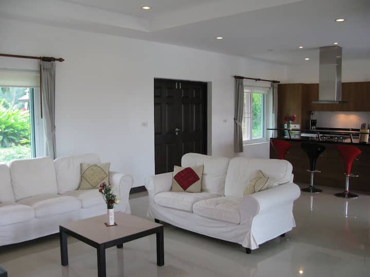 Green Garden Pool Villa Khao Lak - Khao Lak
