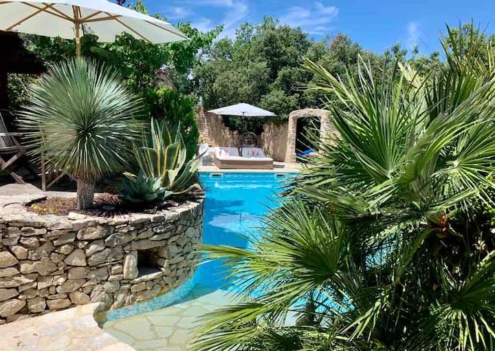 Charme Et Raffinement En Provence - Saint-Maximin-la-Sainte-Baume