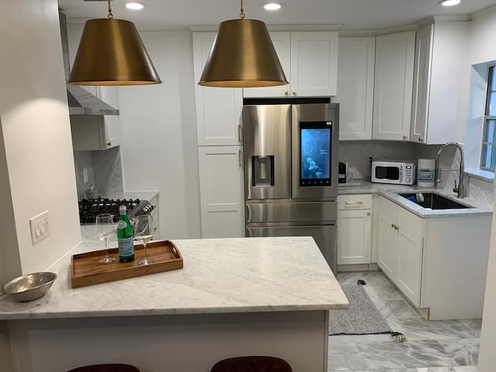 San Marco Hide Away - Jacksonville, FL