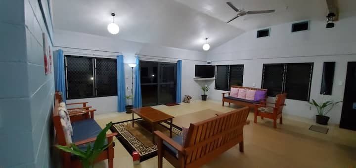 Banyan Valley 9 Bedroom House. - Apia