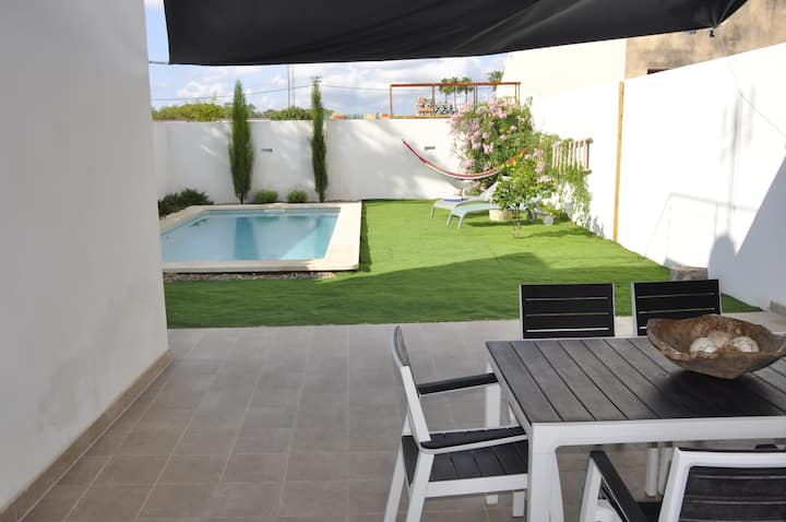 Casa Es Molí Nou - Mallorca