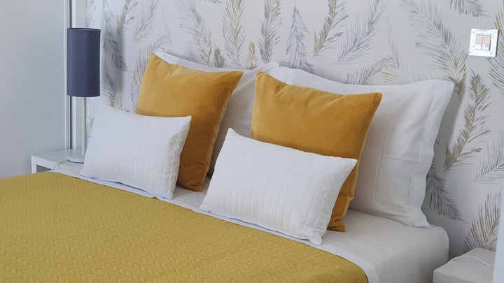 Palmeira Comfort - Aveiro