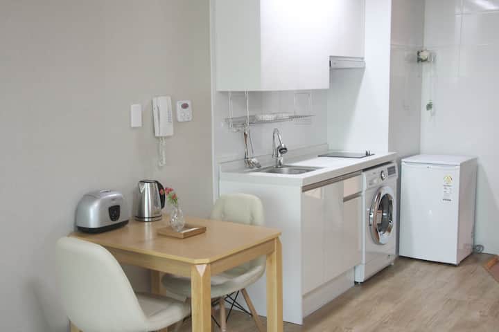 University Place Doubleroom8@대학로 - Séoul