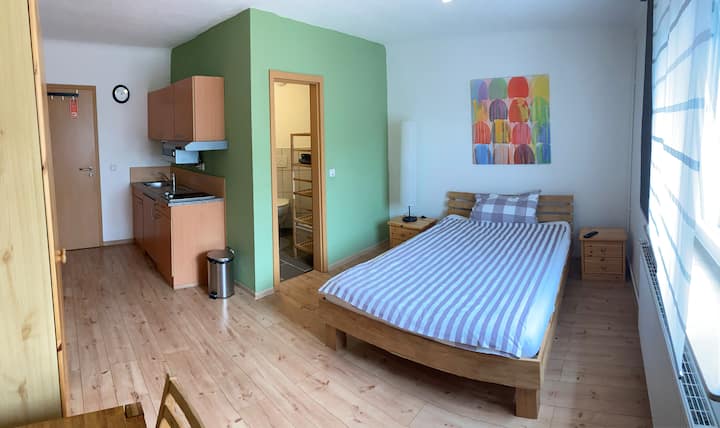 Privatzimmer # 4 Mit Kochnische Nähe Hbf Saarlouis - Saarlouis