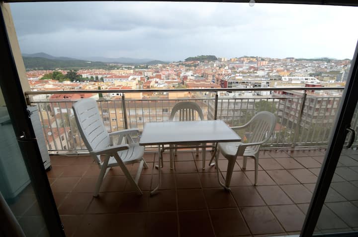 Estudio En Palamós, Costa Brava - Palamós