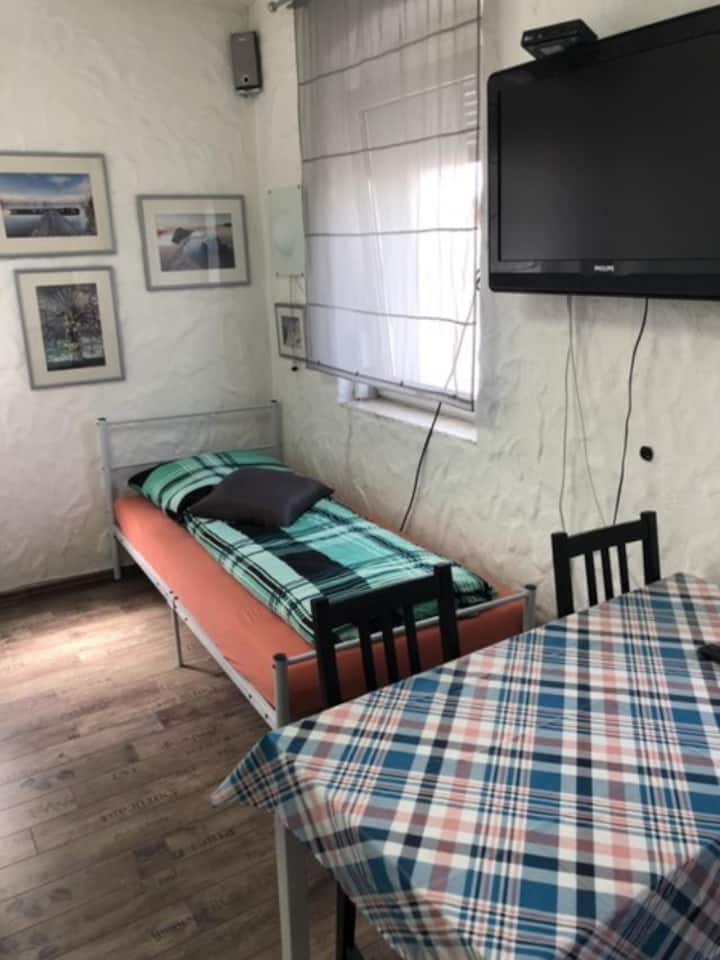 15/16/17 Eine Wohnung 3 Zimmer Mit Je 3 Betten - Limburg an der Lahn