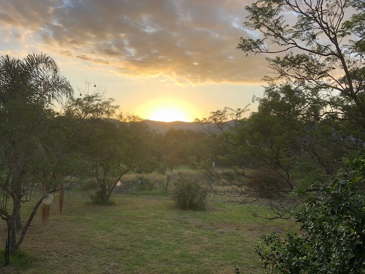 Country Farm Getaway 10 Mins Drive From Tamworth - Tamworth