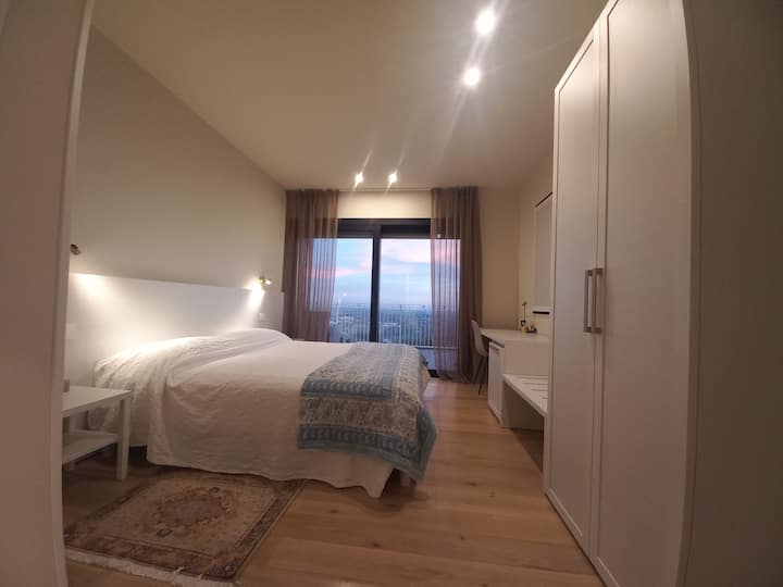 Terrazza San Vettore Room Zimmer - Asolo
