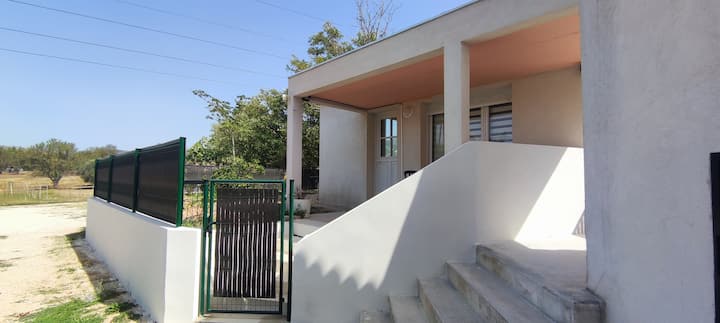 Villa Magdeleine - Gémenos